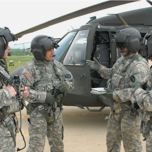Pants | A2cu Acu Digital Pattern Army Aircrew Combat Flame Retardant ...